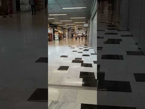 LAS PALMAS Gran Canaria Airport