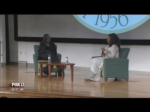 Woman who started #MeToo says movement's meaning has been lost