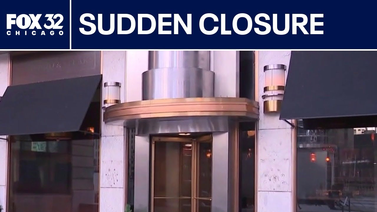 New details arise in sudden closure of popular Chicago restaurant