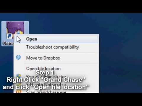 Downloads | Grand Chase LDS Mods