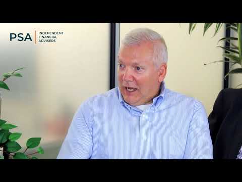 Financial Care: Powers of Attorney