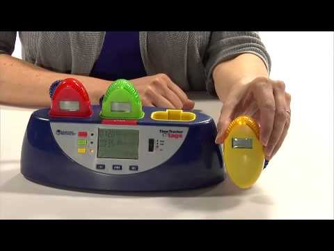 Time Tracker Tags