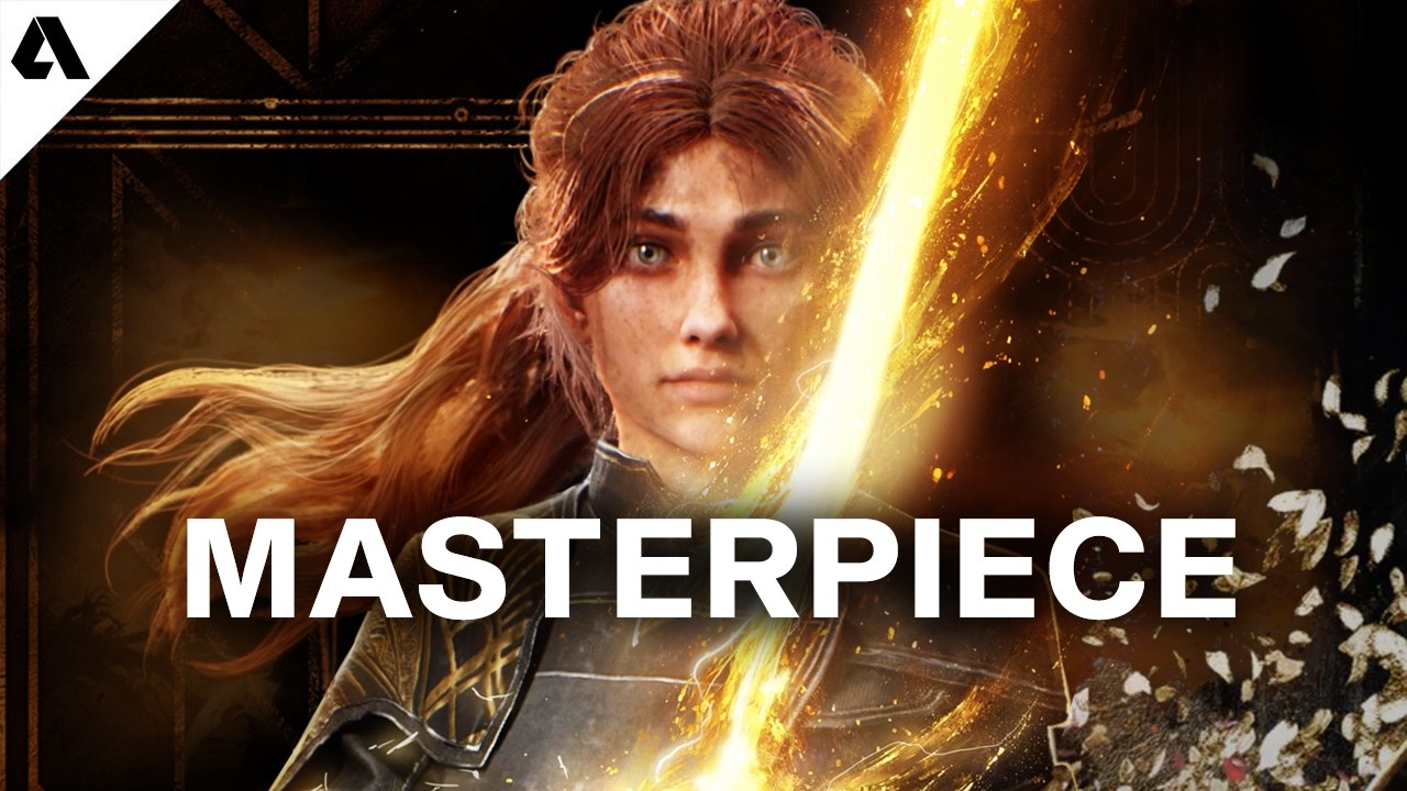 How A Tiny Studio Embarrassed The Gaming Industry