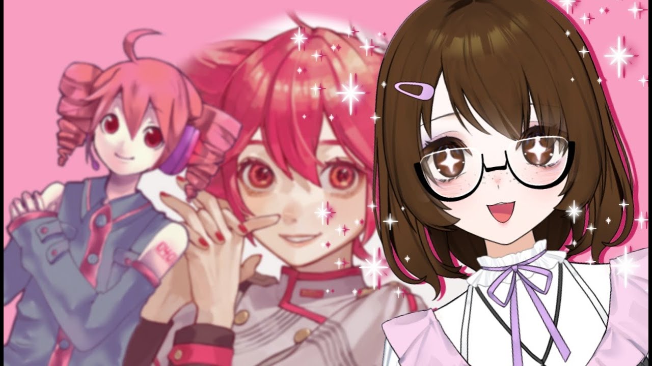 UTAU that became VOCALOIDS!