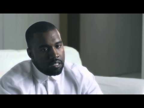 Define Your Creativity: Kanye West