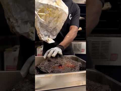 Best BBQ In NJ #brisket #cooking #food #tips #shorts#bbq