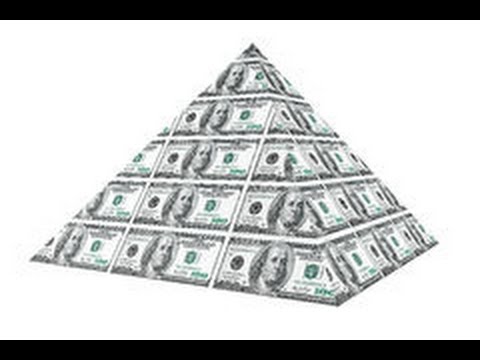 What is a Financial Pyramid?