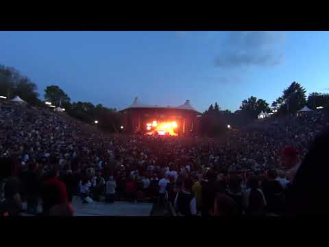 Wu-Tang Clan full show in Berlin 2019 "BEST SOUND"