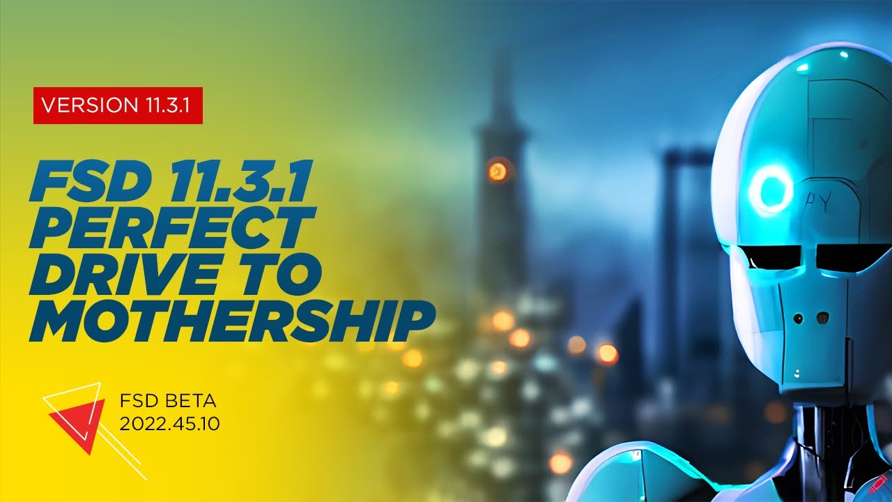 FSD Beta/Supervised (USA) und zukünftige FSD-Versionen von Tesla (Teil ...