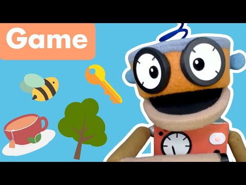 Make a Rhyme- Key