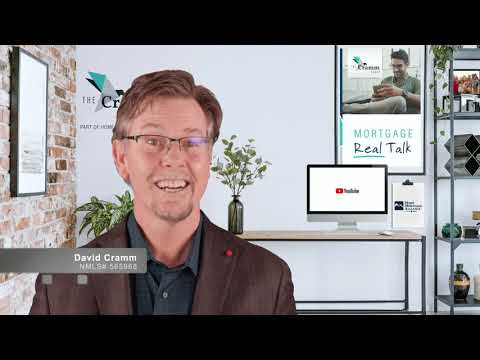 APR is higher than the mortgage rate❓ APR vs Rate vs TIP. #financialeducation #mortgageadvice #loan