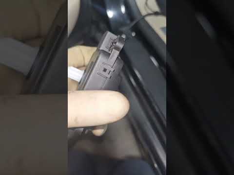 2017 #lincoln #mkz 2.0 #driver #side #blend #door #actuator #replacement