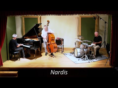 Nardis - Miles Davis - INTERPLAY