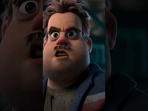 Who would you send as Earth representative #eliomovie #elio2025 #shorts