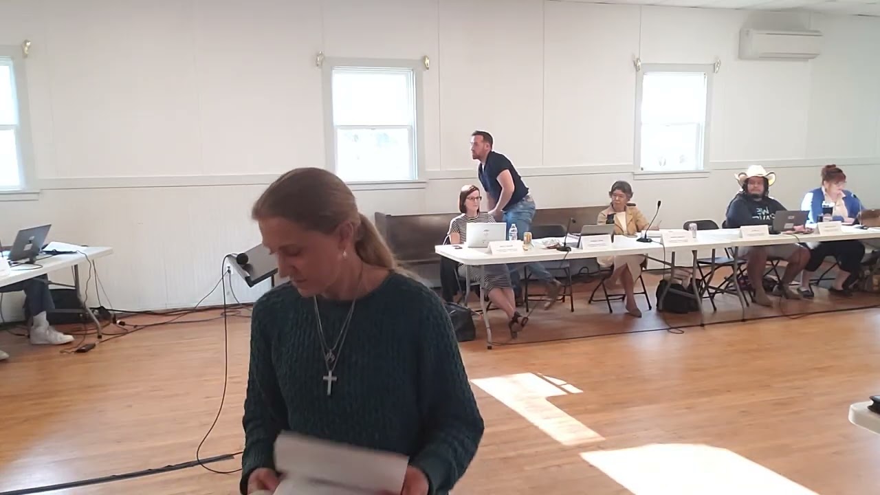 5 11 26 Public Comment