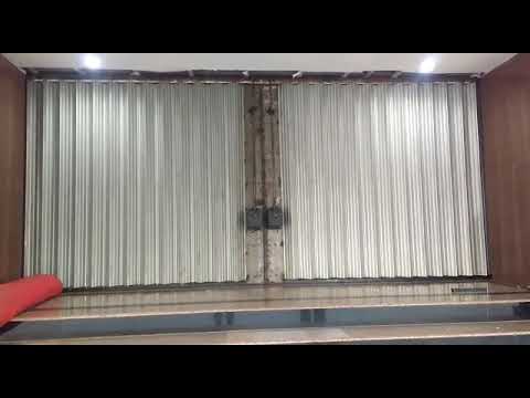 Smart Rolling Shutters - Manufacturer of Rolling Shutter & Automatic Rolling shutters from ...