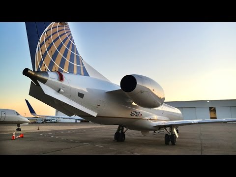 How to Start a Jet Engine