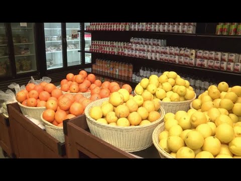 Student Cupboard remains open at Fresno State
