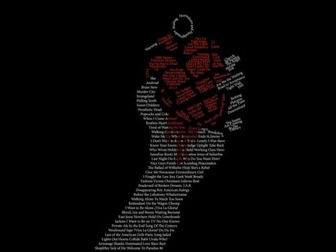 Steam Community :: Video :: Whatsername by Green Day (Lyrics)