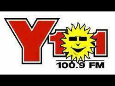 KRRY "Y101" (Now 100.9 the Eagle) - Legal ID - 2009