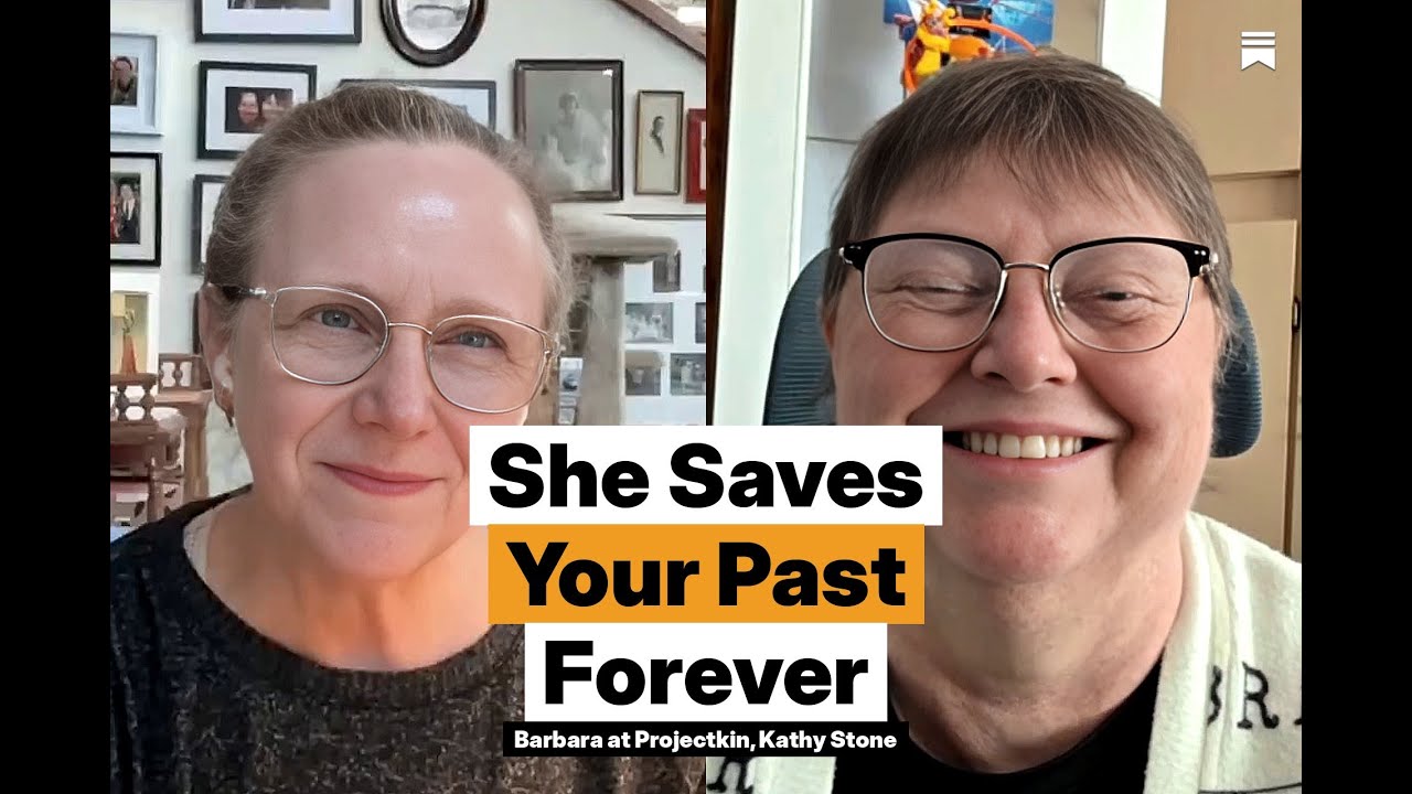 Projectkin: The glacier you can’t walk to anymore #substack #shorts