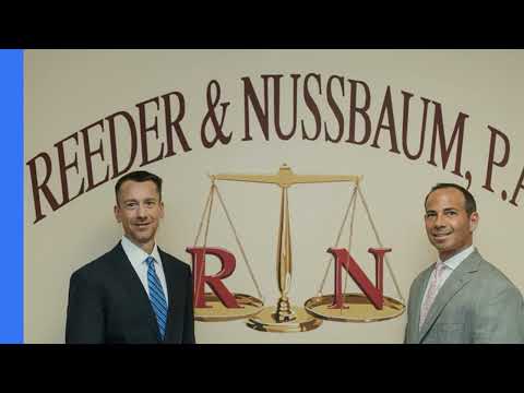 Exactech recall help by Reeder and Nussbaum, attorneys at law FL, call us ASAP