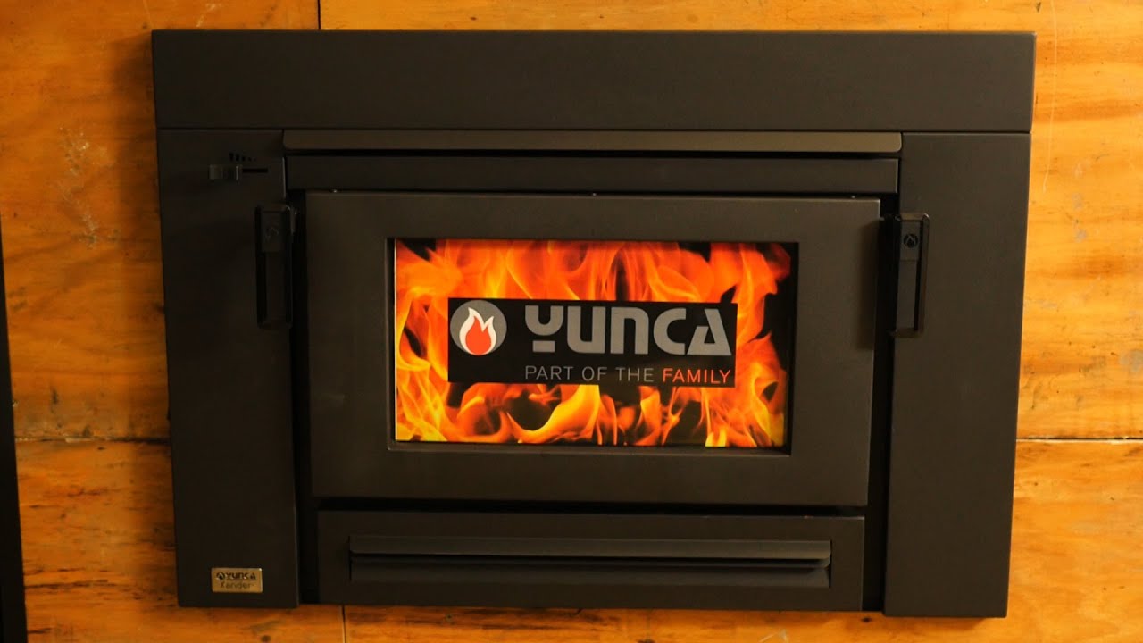 Yunca Monte Eco | JT Heating