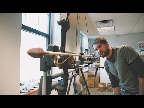 Archaeologist Explains Innovation of 'Fluting' Ancient Stone Weaponry ...