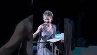 High Spirits Starring Rachel Dratch, Phillipa Soo, Steven Pasquale ...