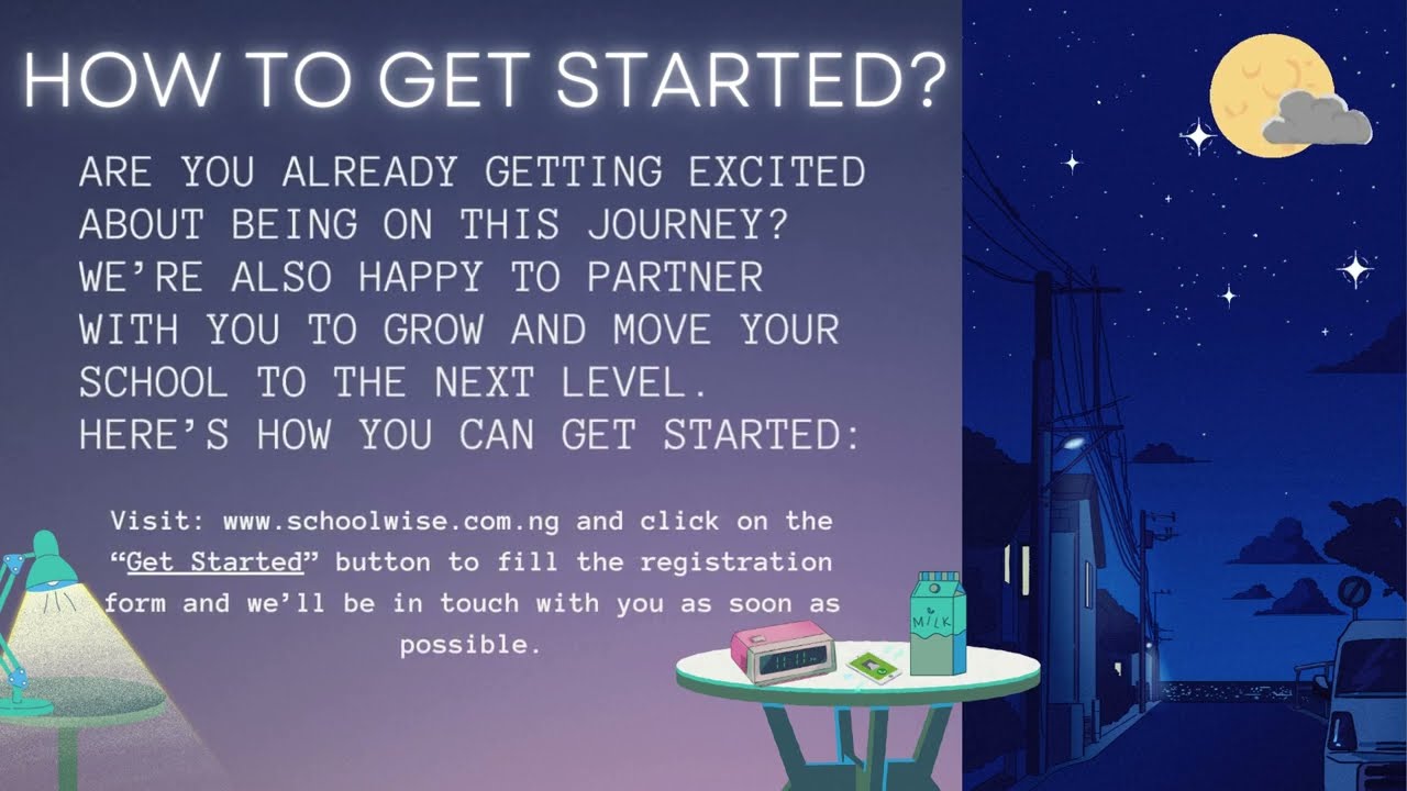 Schoolwise Introductory Video