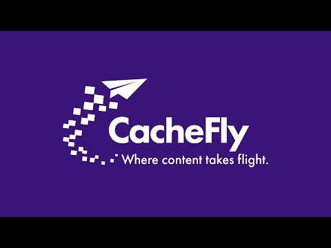 CacheFly Pricing, Alternatives & More 2025 | Capterra