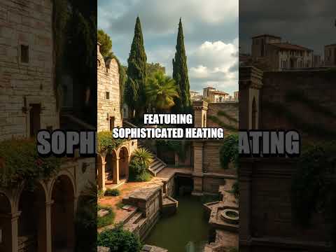 The Lost City of Ostia Antica