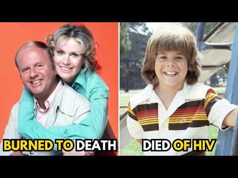 9 Beloved Eight Is Enough Actors Who Tragically Passed Away