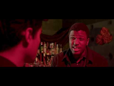 Oceans 12 "Lost in Translation" Recreation