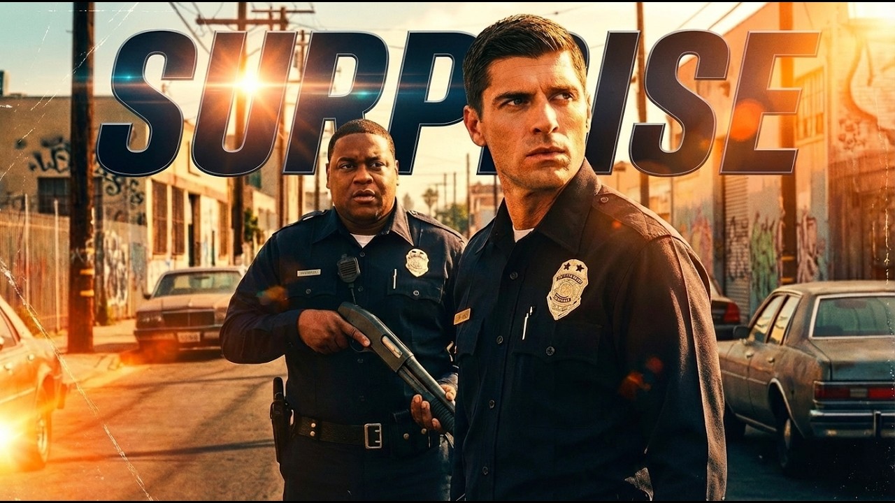 SURPRISE | Short Film