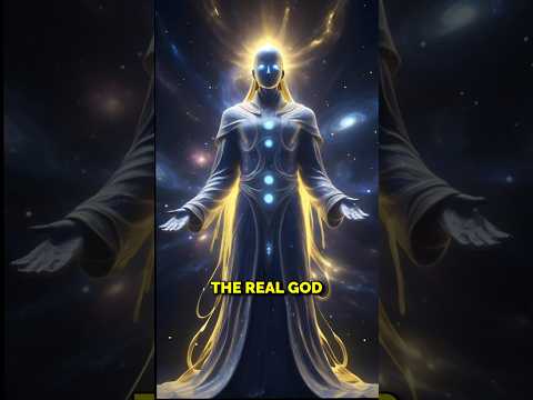Is the God of the Bible Actually a Deceiver in the Secret Book of John? #bookofjohn #gnosticism