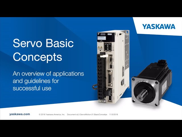 AC Drive - Servo Motor Drive Manufacturer from Ghaziabad