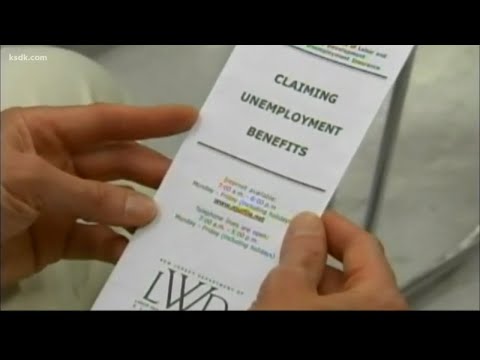 VERIFY: What happens to unused unemployment cash in Missouri?