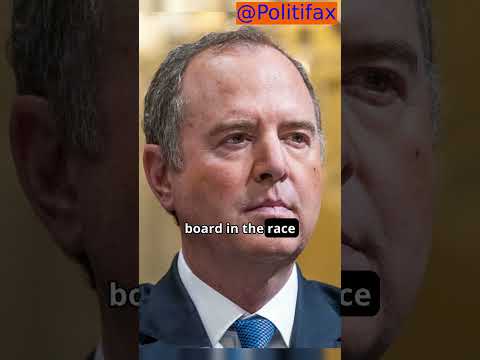 Did you know... Democratic California Senate Candidate Adam Schiff (4) | #fact #news #politics