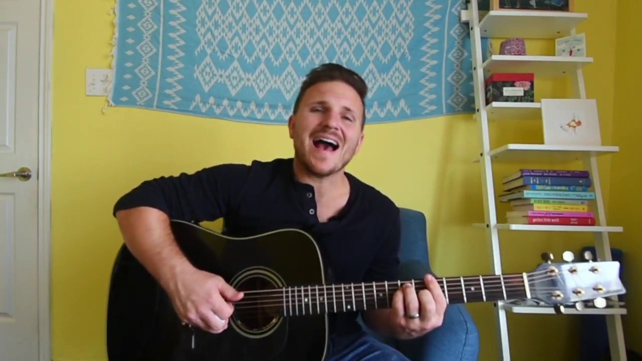 Hire Josh Klaus - Singing Guitarist in Austin, Texas