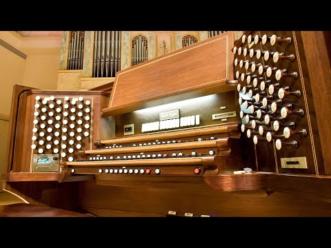The King of Instruments: History, Science and Music of the Pipe Organ