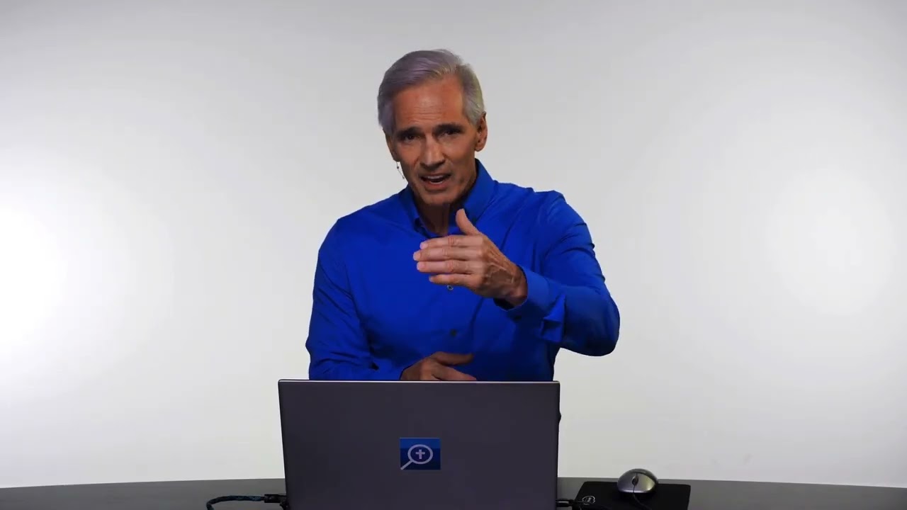 Quickstart for Logos 10: 11 Study a Word from Scratch