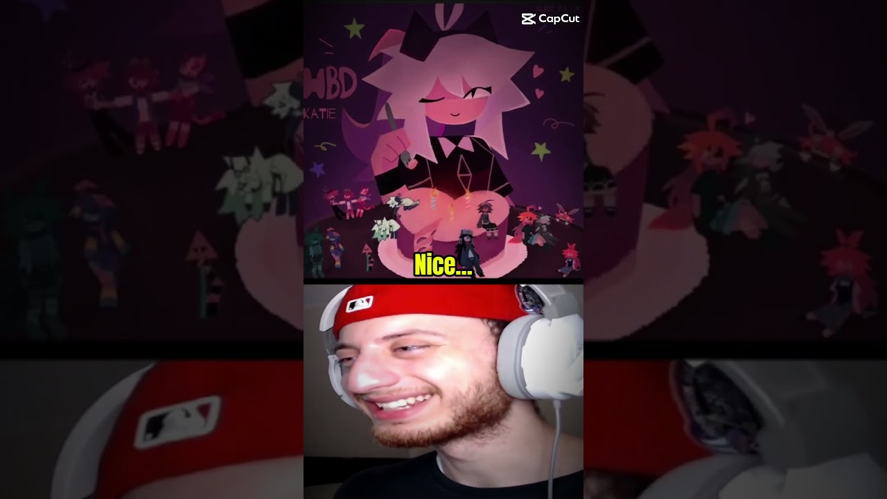 POV: When KAAATIE quit YouTube #capcutedit #gacha #animation #pov #edit #youtuberswhoquit #kaaatie