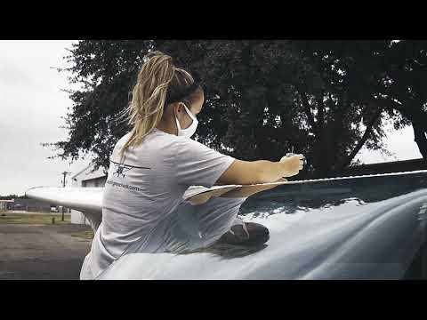 Pegasus Aviation Promo