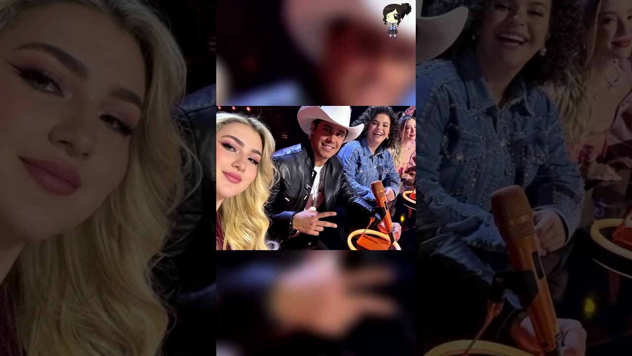 Lucerito Mijares No Quiero Irse De Gira Con Lalo Capetillo #lucerito #eduardocapetillojr