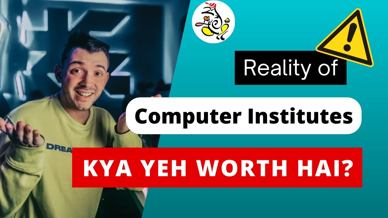 The Real Story of  Programming (#computer)Institutes Advantages & Disadvantages Unveiled  #codezack