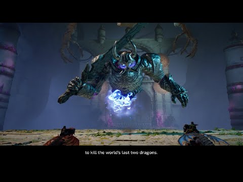 Steam Community :: Video :: JSME DVA DRACI VS. BOSS