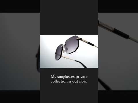 Chopard glasses its such s great glasses you have to try that #chopard