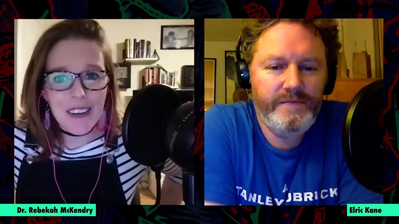 Ep76: The 80's Horrors that Made us!