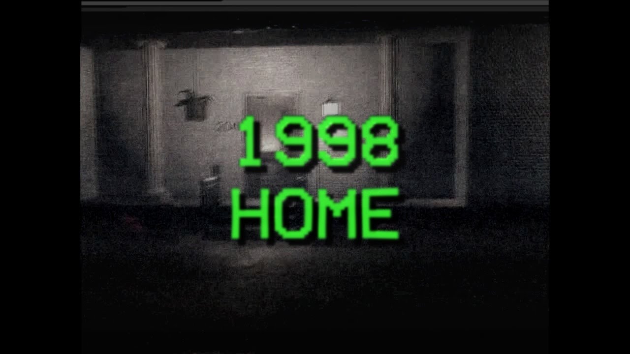 1998 - Home - Videos - PixelTail Games - Creators of Tower Unite!